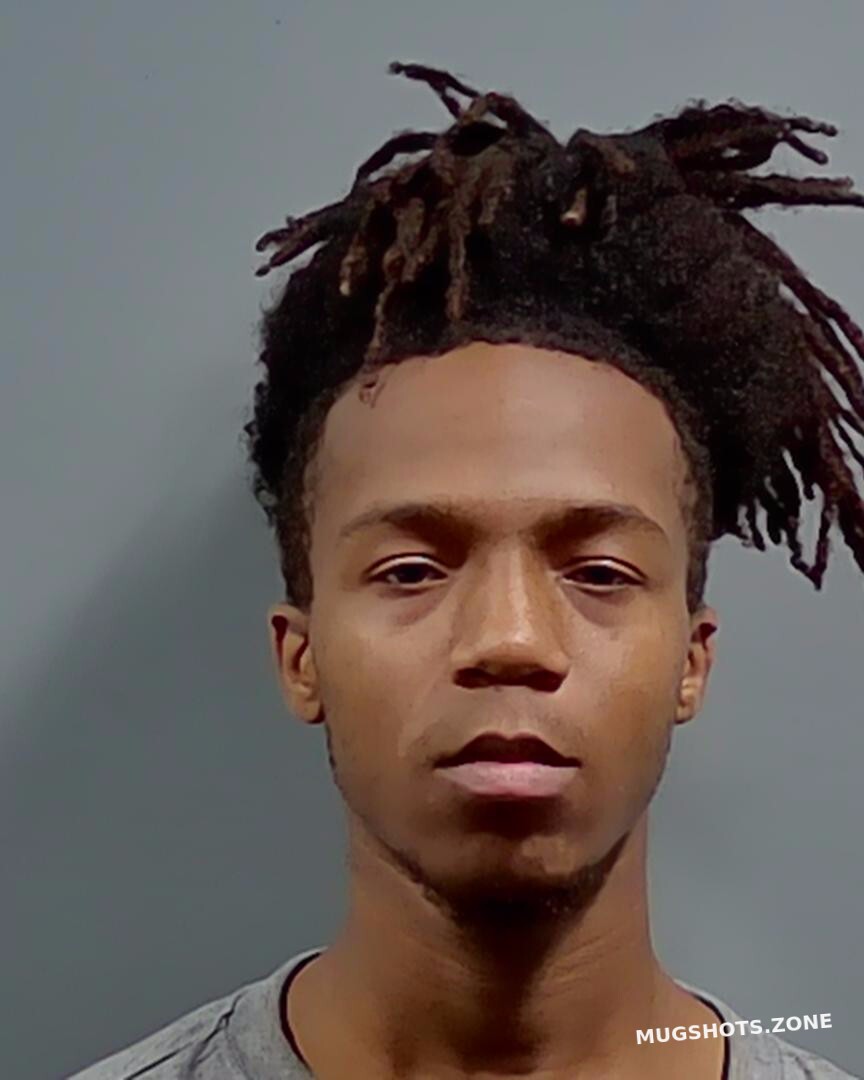 JENKINS KESHAUN AUSTIN 07/26/2022 - Escambia County Mugshots Zone