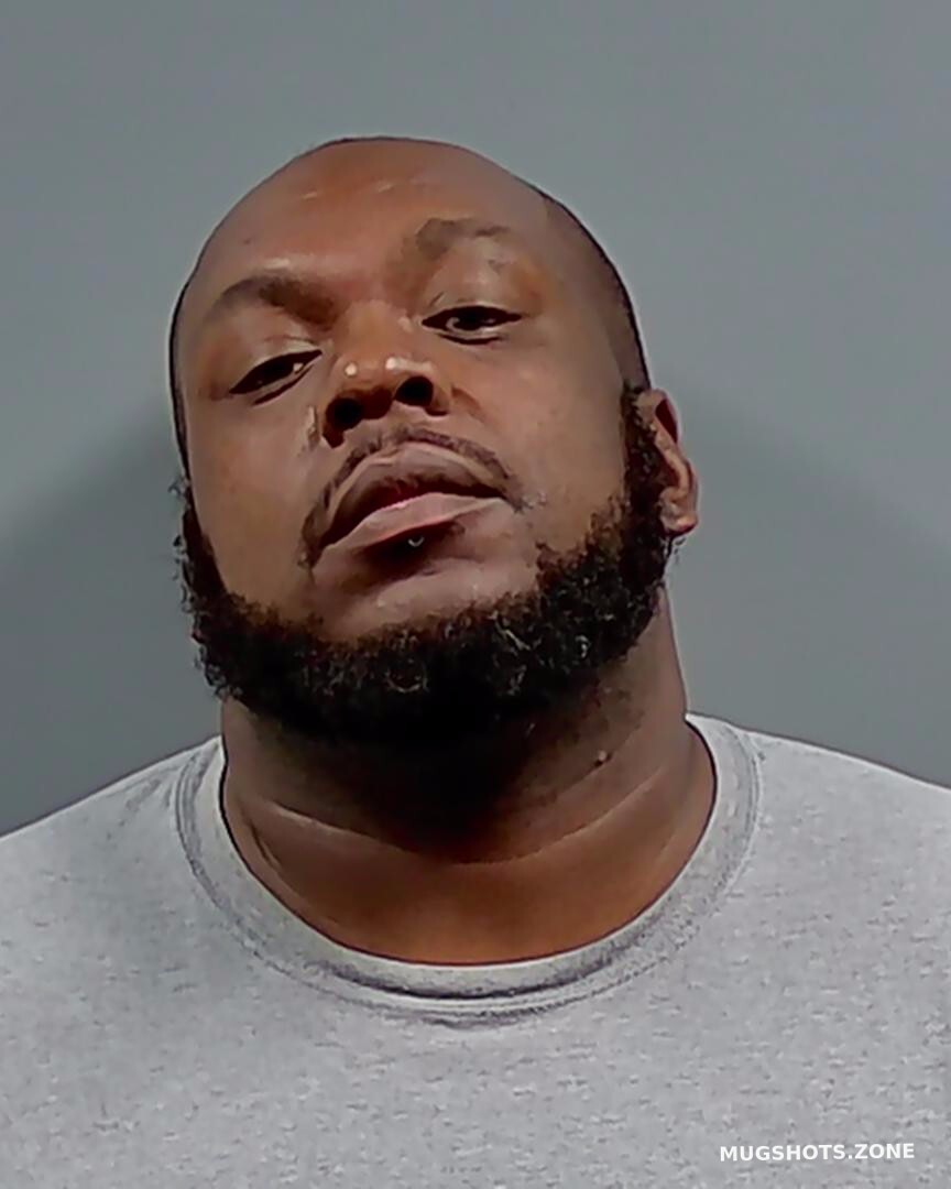 CARTER NICHOLAS DARIAN 07/27/2022 - Escambia County Mugshots Zone