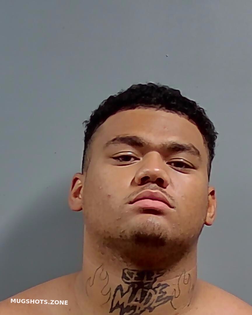 OLDS JOHNNY LEE 07/27/2022 - Escambia County Mugshots Zone