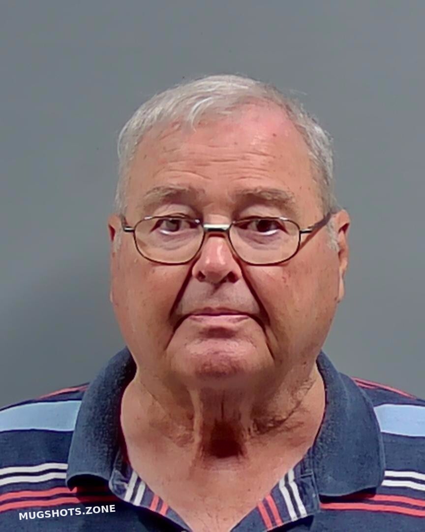 MCCLAMMY ROBERT 07/27/2022 - Escambia County Mugshots Zone