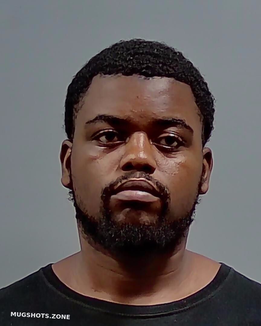 CAMPBELL JAMARE TERRELL 07/28/2022 - Escambia County Mugshots Zone