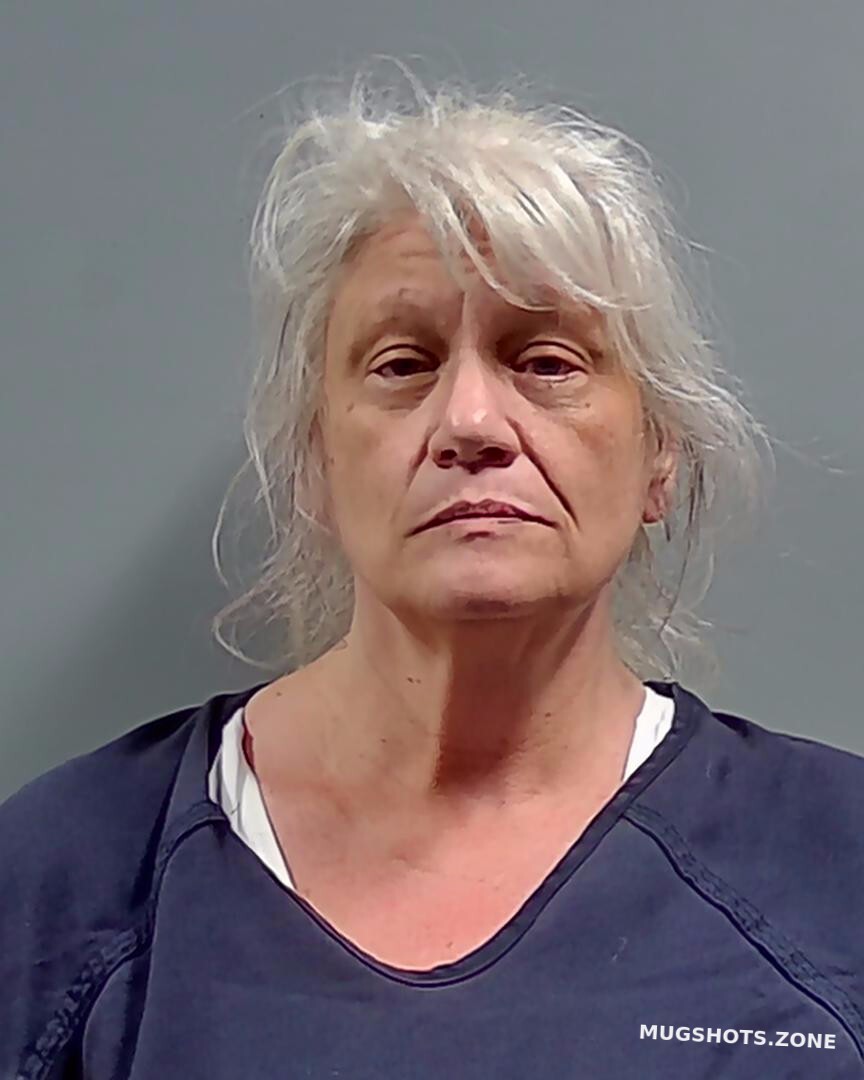 JOWERS KELLY SUZZANN 07/28/2022 - Escambia County Mugshots Zone