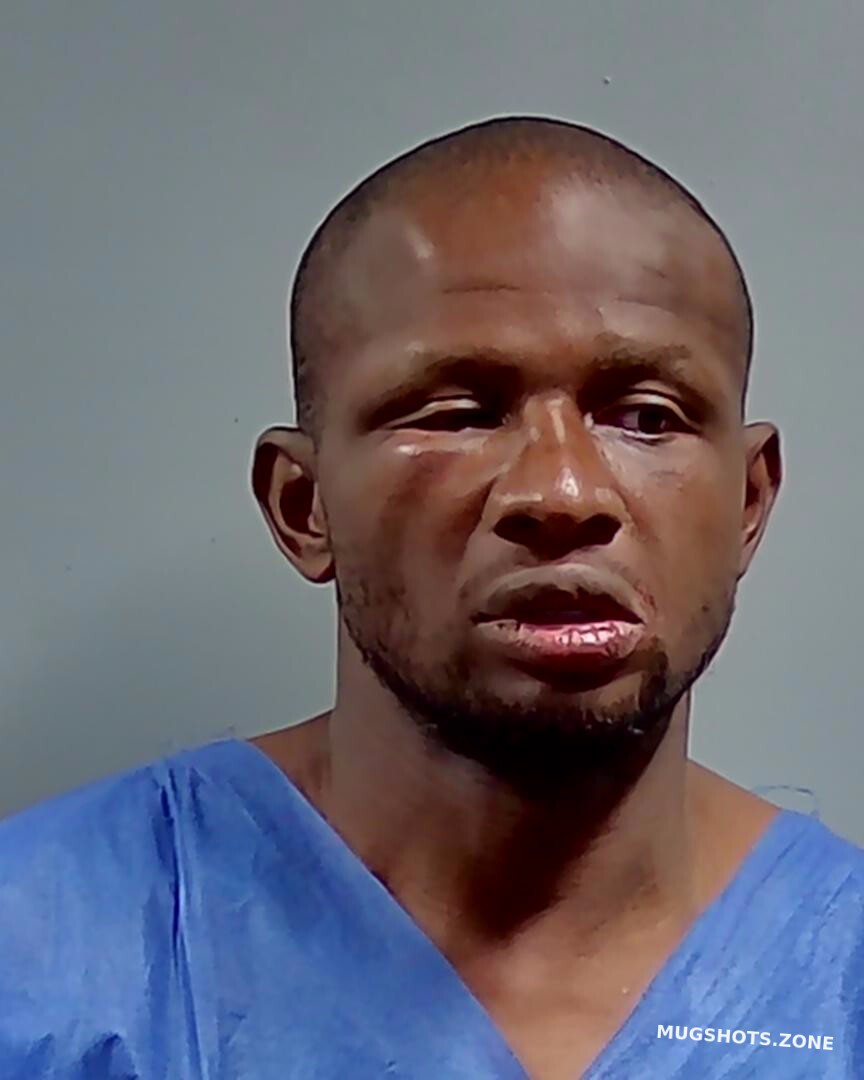 MITCHELL ISAAC LEVON 07/29/2022 - Escambia County Mugshots Zone