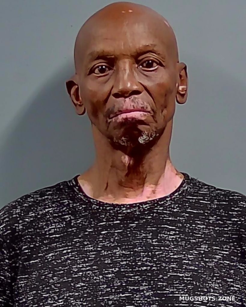 COOK LARRY WAYNE 07/30/2022 - Escambia County Mugshots Zone