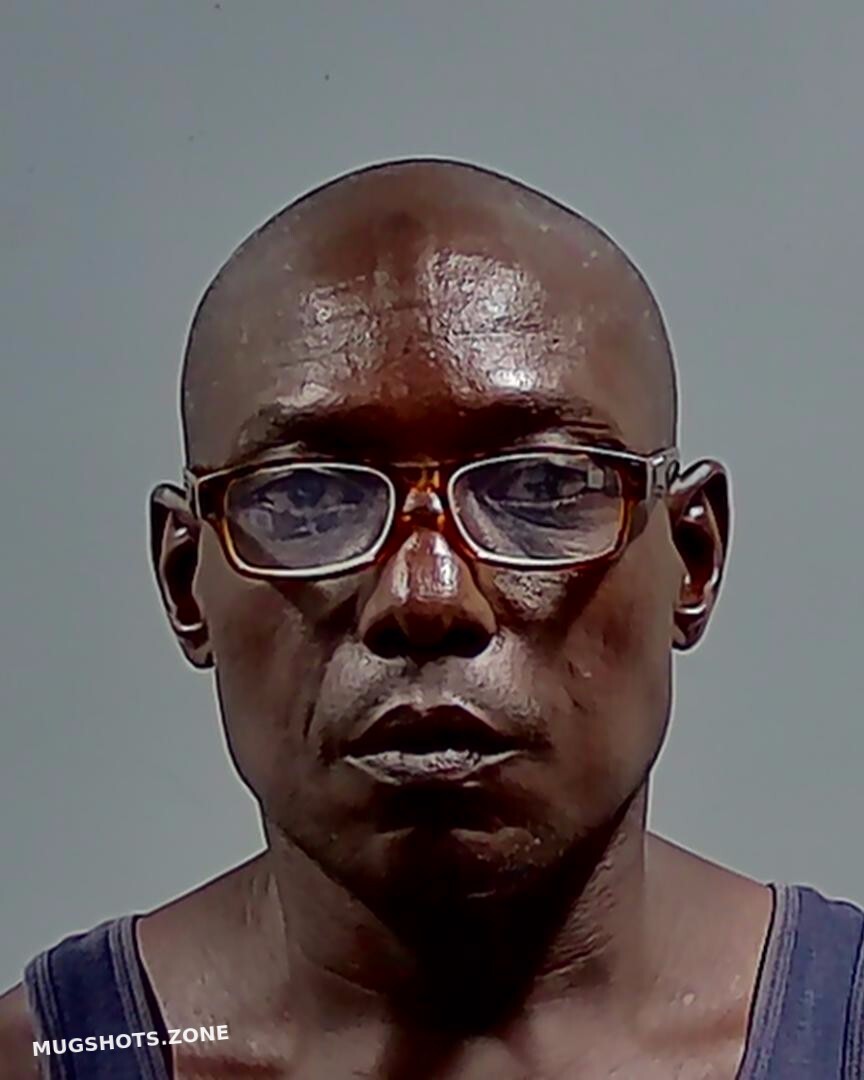 RUDOLPH FREDERICK VINCENT 07/30/2022 - Escambia County Mugshots Zone
