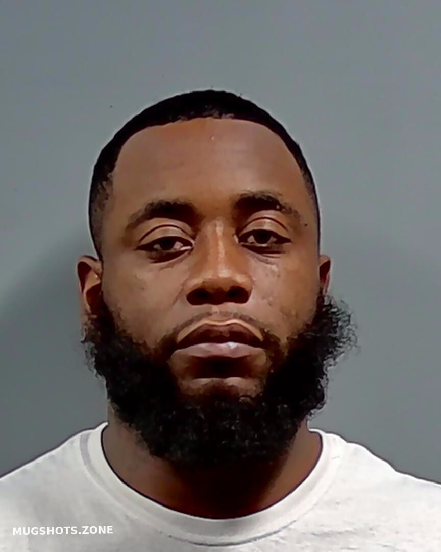 HAMILTON DARQUAVIOUS JAMAL 07/31/2022 - Escambia County Mugshots Zone