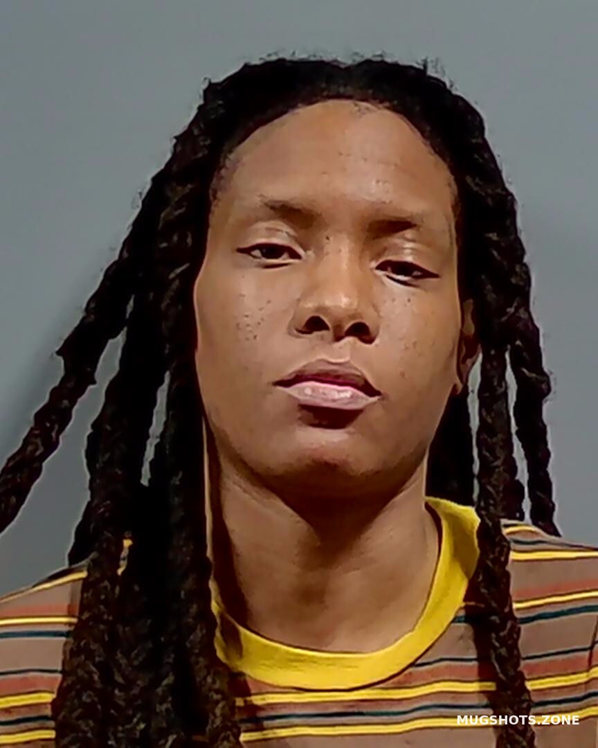 SPENCER SHATARA SHATIKRA 07/31/2022 - Escambia County Mugshots Zone