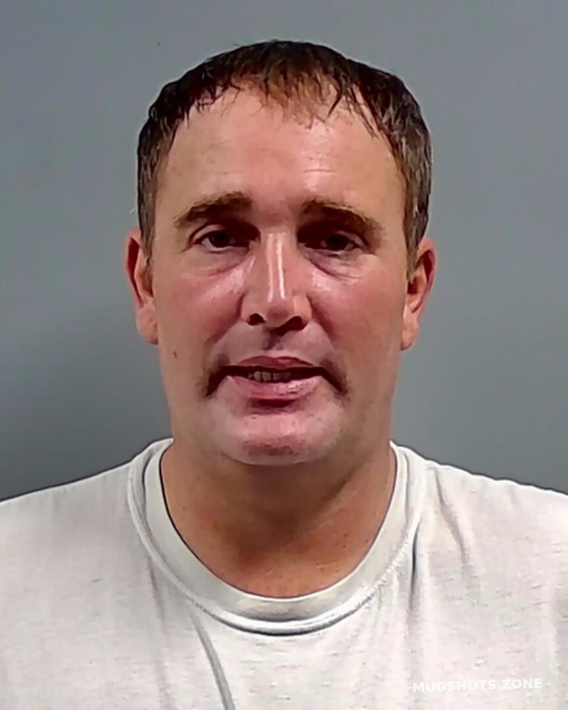 HEARN IAN SHANE 08/01/2022 - Escambia County Mugshots Zone