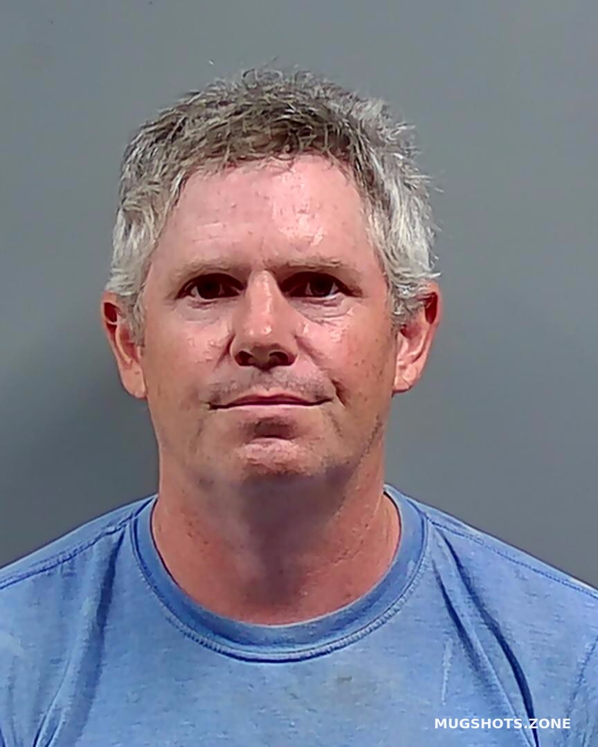 JOHNSON JAMES BYRON 08/02/2022 - Escambia County Mugshots Zone