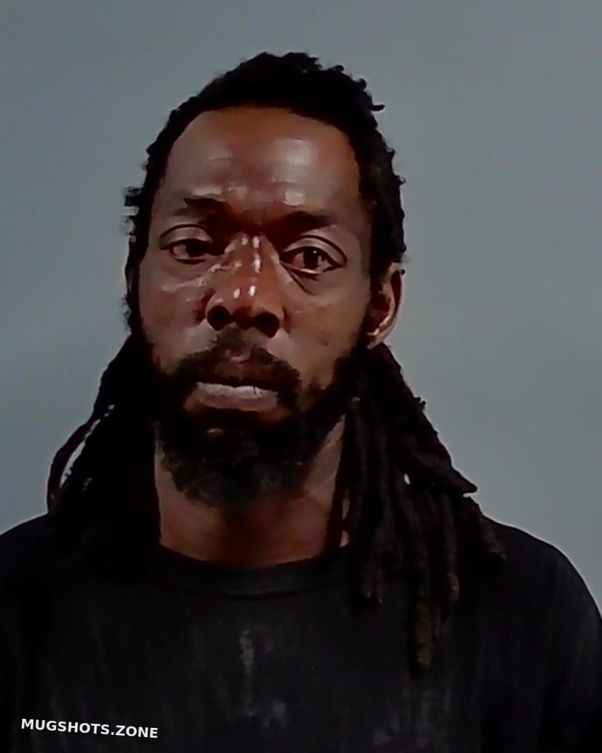 LANE DEREK TERRELL 08/02/2022 - Escambia County Mugshots Zone