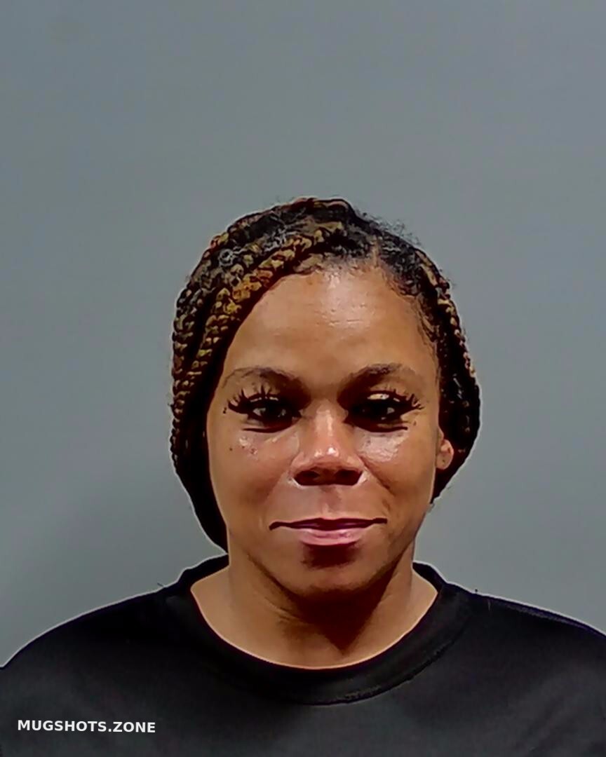 CUFFEE ALAYSHIA SHA KEISHA 08/03/2022 - Escambia County Mugshots Zone