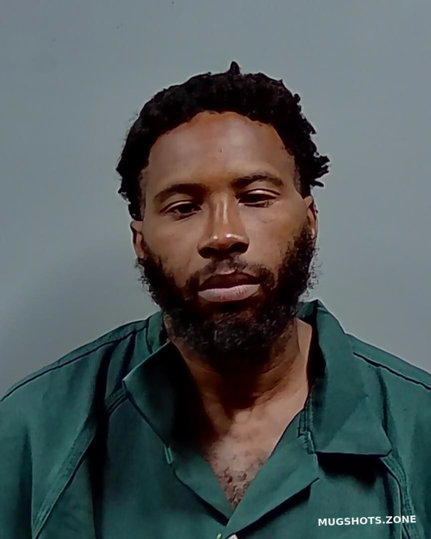 ALLEN JARVIS JERELL 08/03/2022 - Escambia County Mugshots Zone
