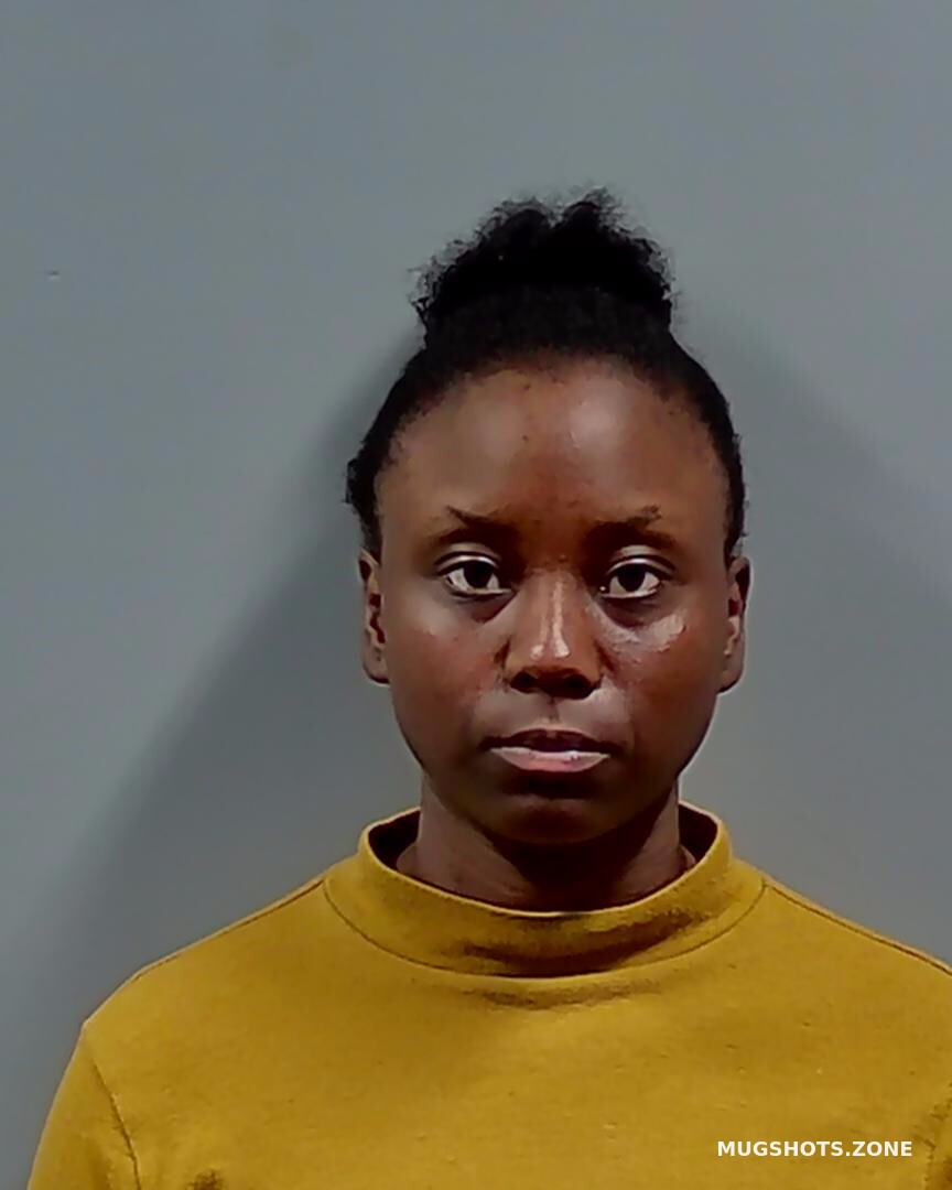 THOMAS NATICAH MISHAYE 08/03/2022 - Escambia County Mugshots Zone