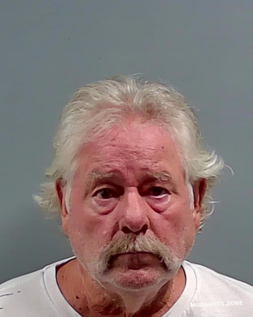 MINNICK KENNETH A 08/03/2022 - Escambia County Mugshots Zone