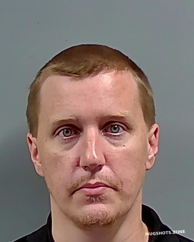 WEEKLEY AUSTIN MICHAEL 08/04/2022 - Escambia County Mugshots Zone