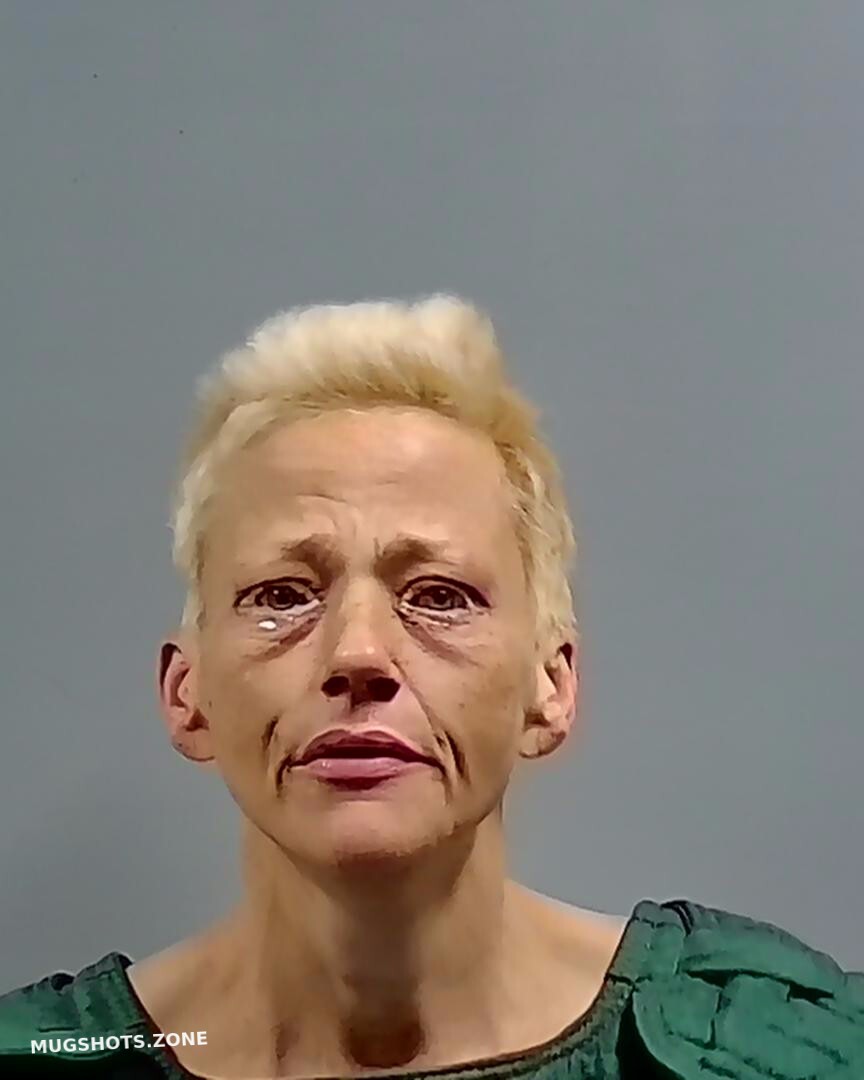 RAMER BRANDY GODWIN 08/05/2022 - Escambia County Mugshots Zone