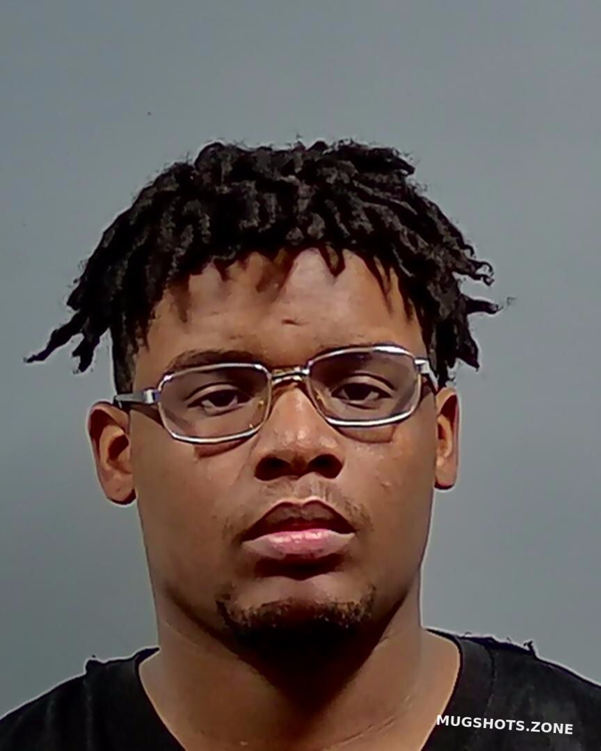 COMBS KODY LAVONTE' 08/05/2022 - Escambia County Mugshots Zone