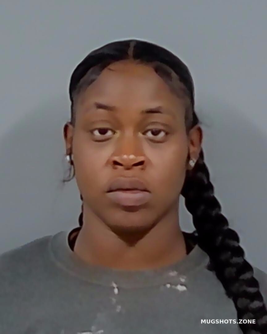 JOHNSON TAMARIA MARKISHA 08/05/2022 - Escambia County Mugshots Zone