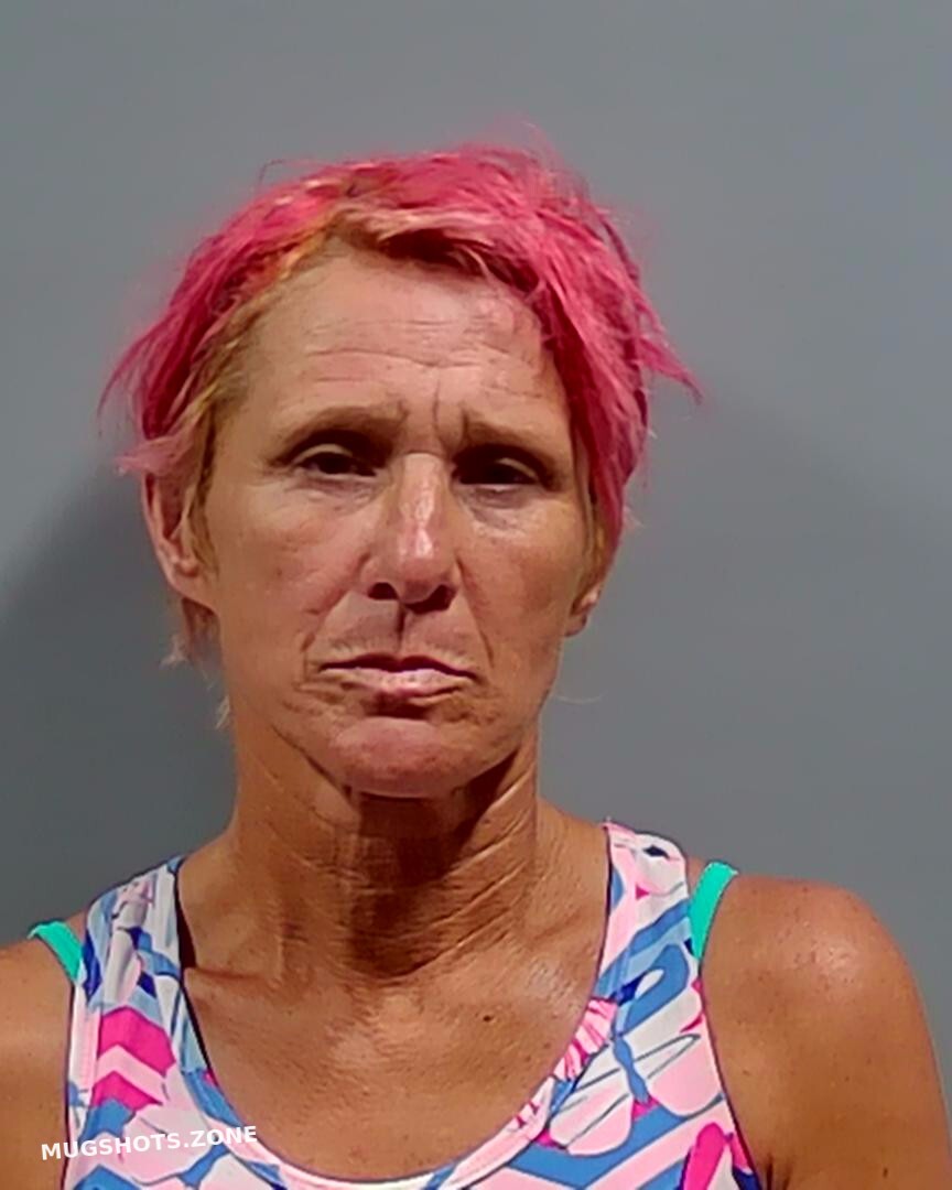 VIATOR SHERRY HORTON 08/06/2022 - Escambia County Mugshots Zone