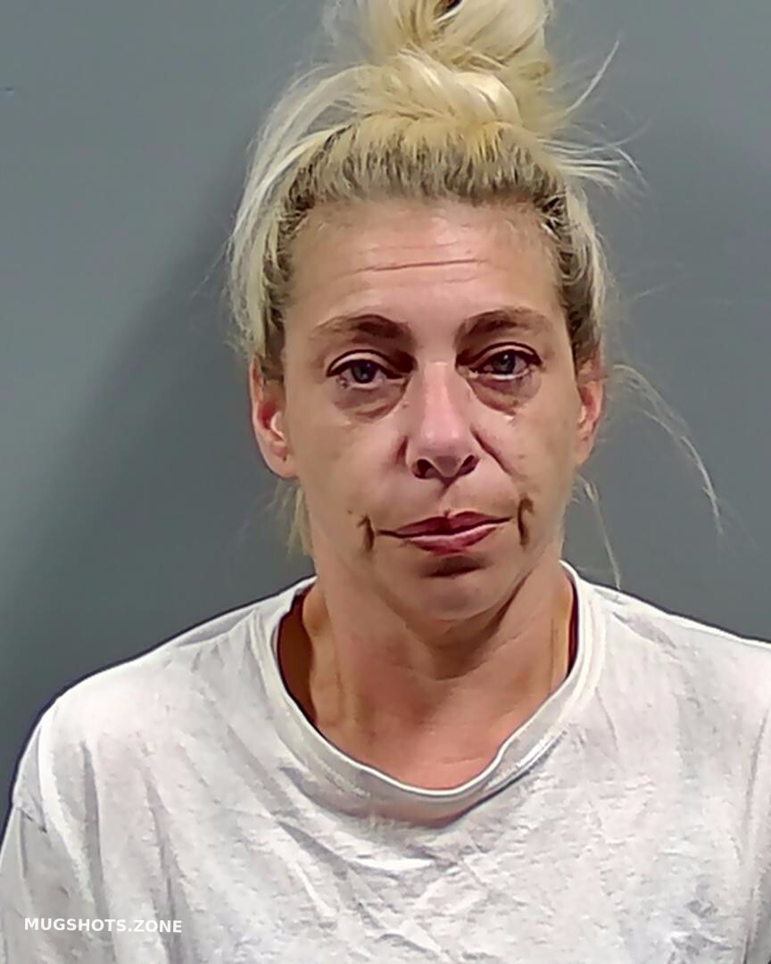 STUBBS GINA MARIE 08/06/2022 - Escambia County Mugshots Zone