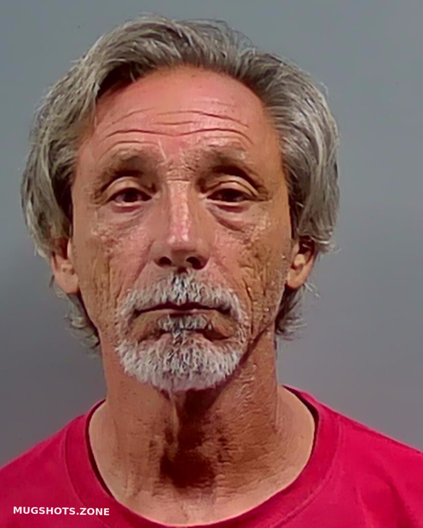 LOWMAN GREGORY SCOTT 08/07/2022 - Escambia County Mugshots Zone