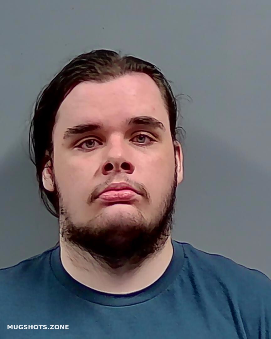 CLARKE CALEB AUSTIN 08/07/2022 - Escambia County Mugshots Zone