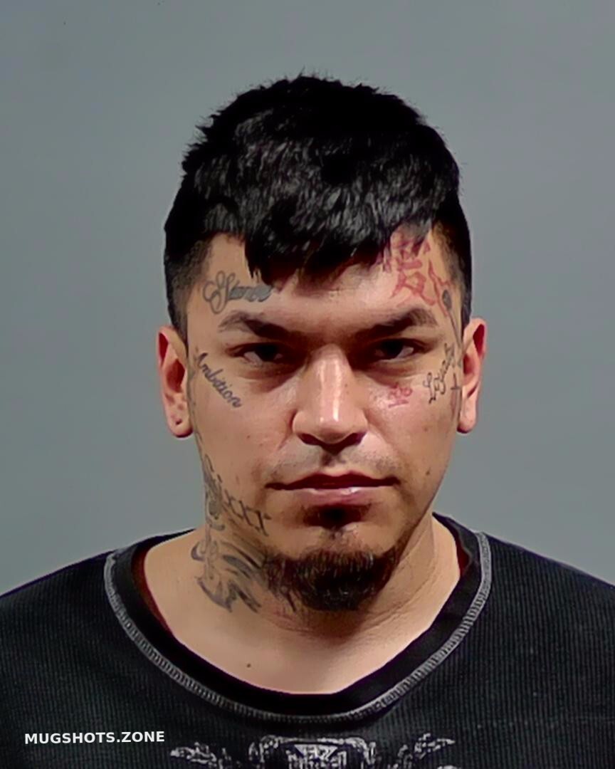 NUNEZ GEORGE LEWIS 08/08/2022 - Escambia County Mugshots Zone