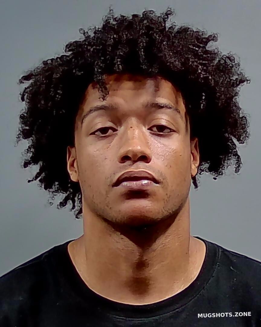 JACKSON DAVION LAVAN 08/08/2022 - Escambia County Mugshots Zone