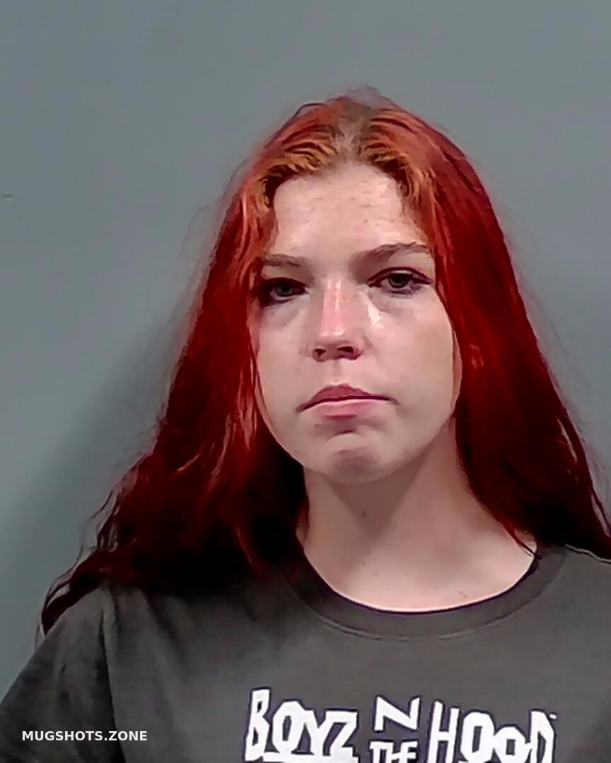 BAKER JENNY LYNN 08/08/2022 - Escambia County Mugshots Zone