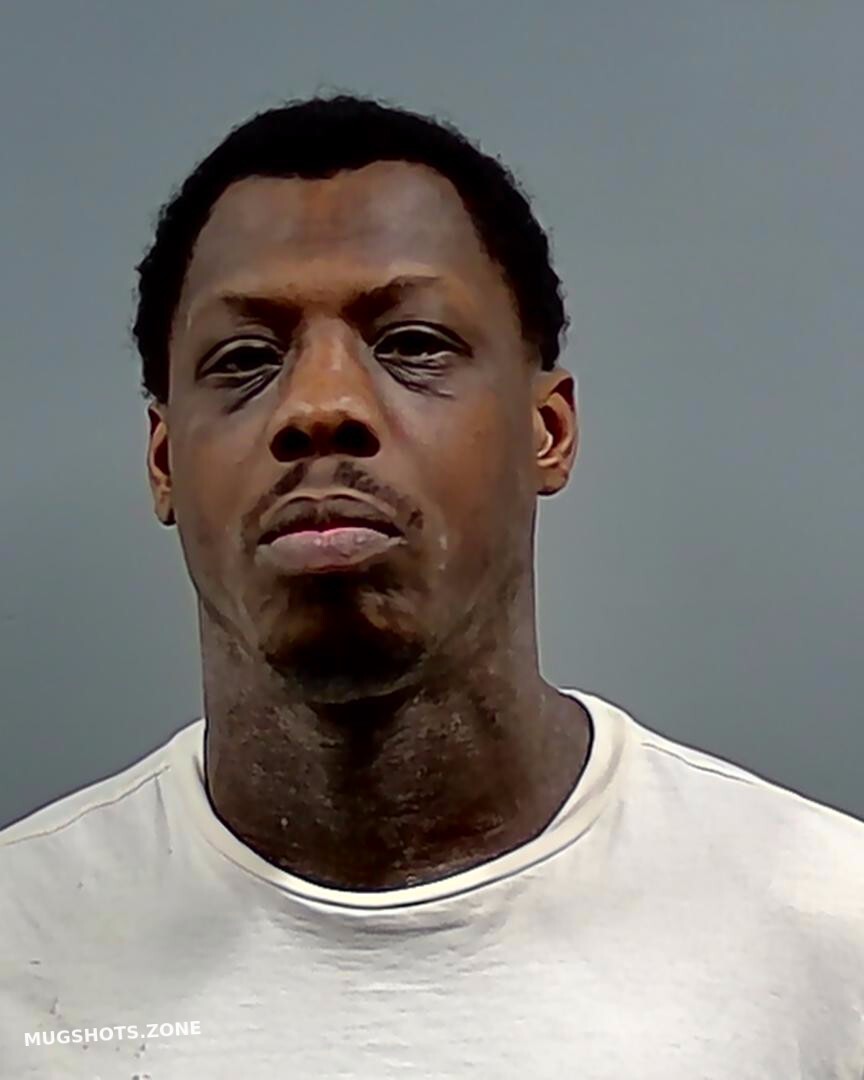 MOTON DEANGELO TERELLE 08/09/2022 - Escambia County Mugshots Zone