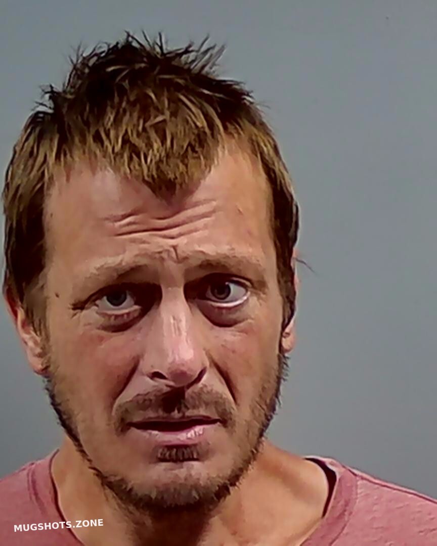 LANGLEY ZACHARY ALLAN 08/09/2022 - Escambia County Mugshots Zone