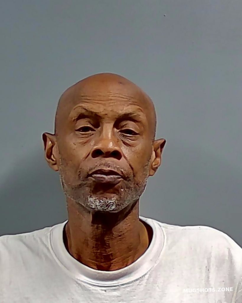 DALE DAVID JEROME 08/09/2022 - Escambia County Mugshots Zone