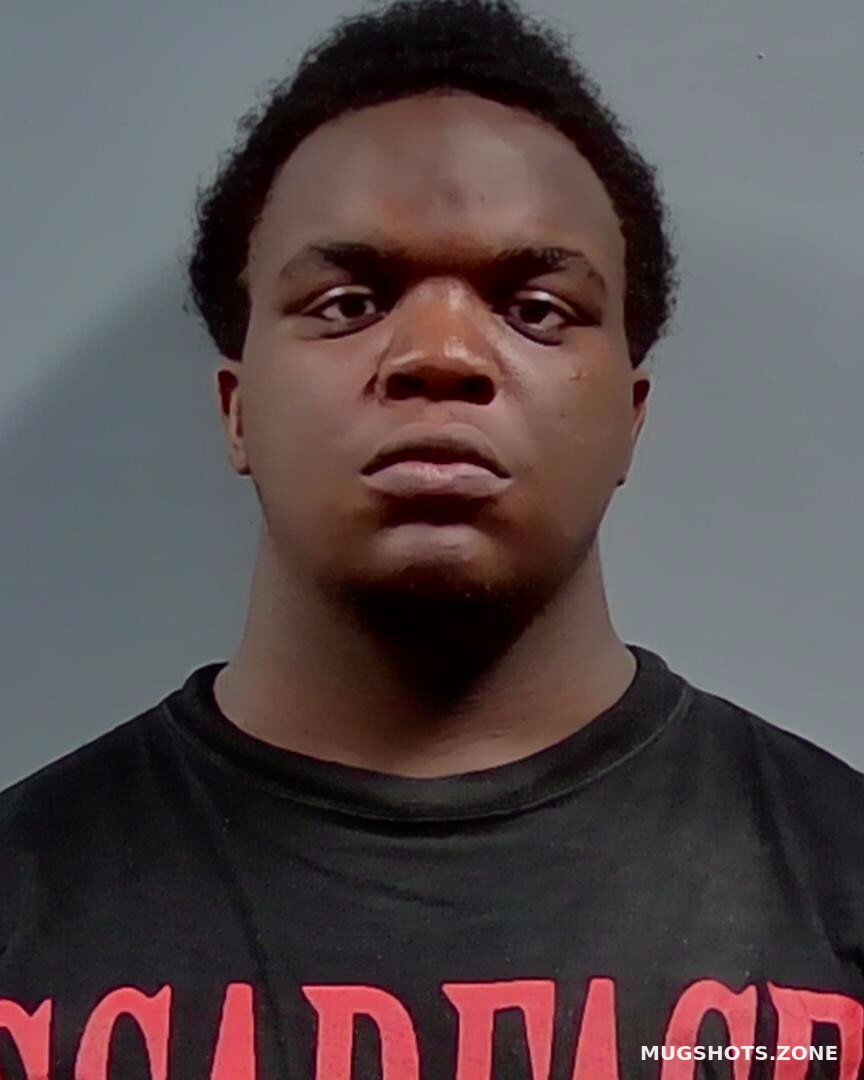 SALTER TYQUEL DWAYNE 08/11/2022 - Escambia County Mugshots Zone