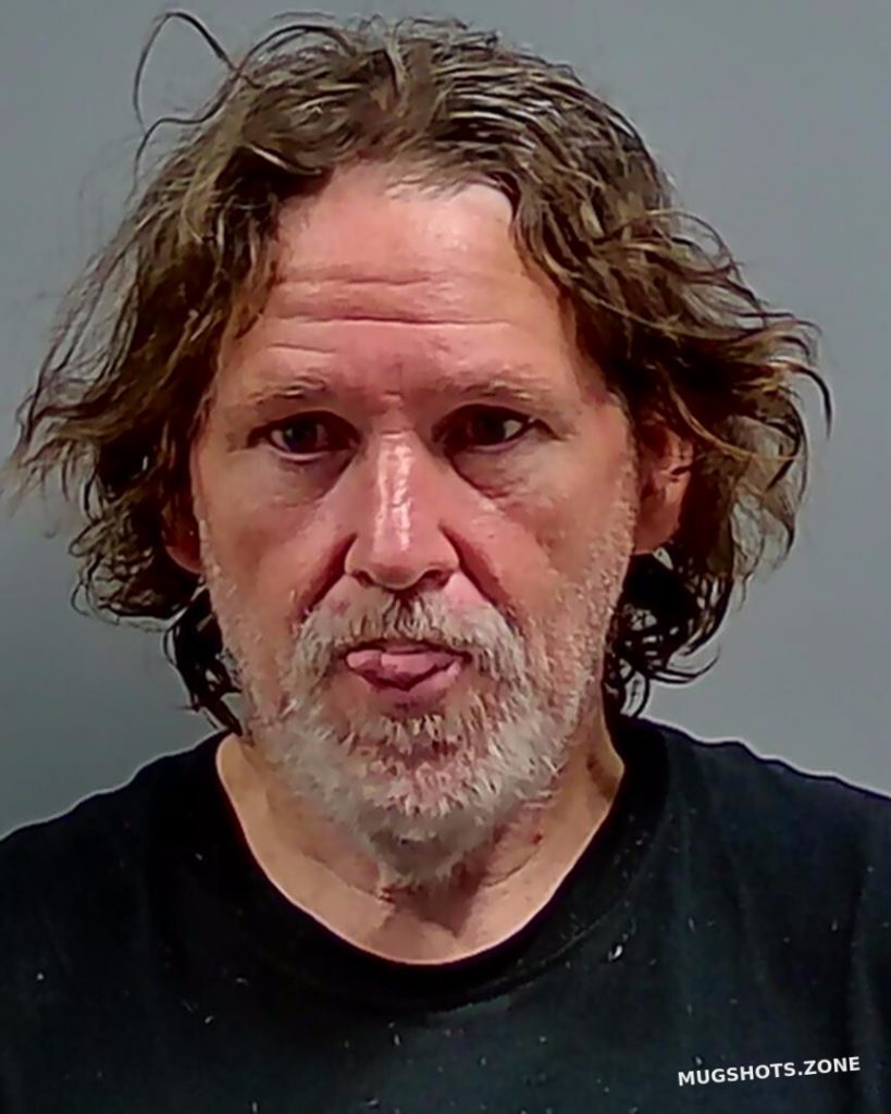 HUFFMAN WILLIAM FRANKLIN 08/11/2022 - Escambia County Mugshots Zone