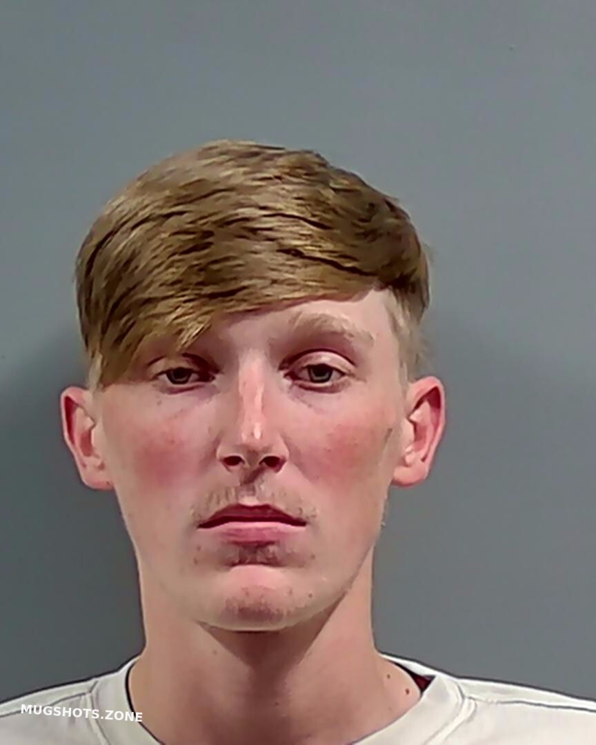 WILSON JOSHUA ALEC 08/12/2022 - Escambia County Mugshots Zone