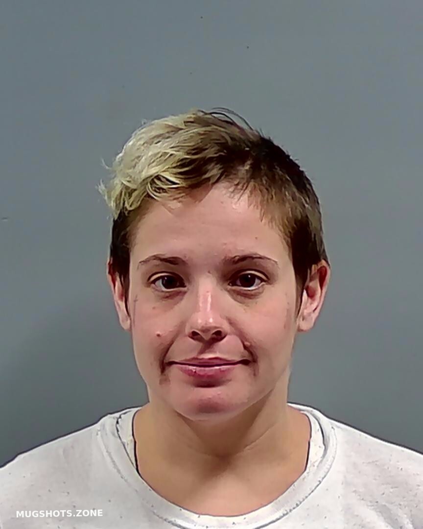 MORENCY MICHELLE KAY 08/12/2022 - Escambia County Mugshots Zone