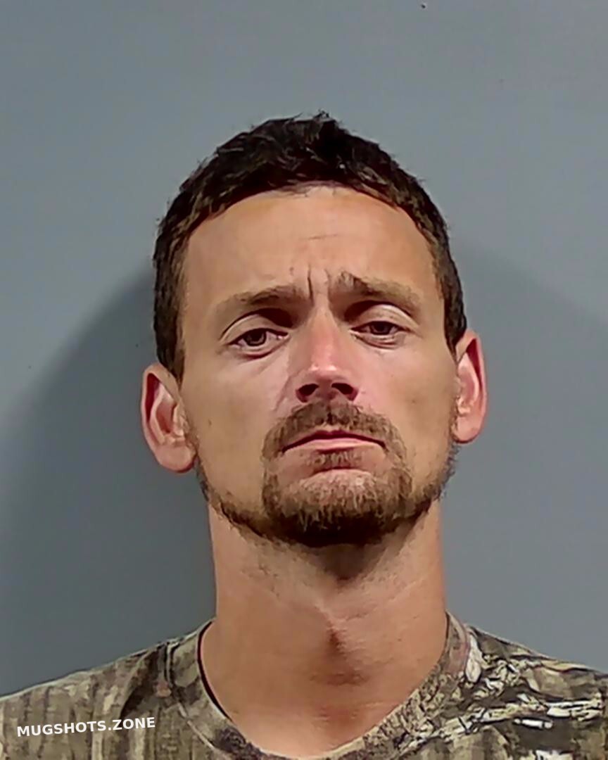 MATHIS BRANDON JOSHUA 08/12/2022 - Escambia County Mugshots Zone