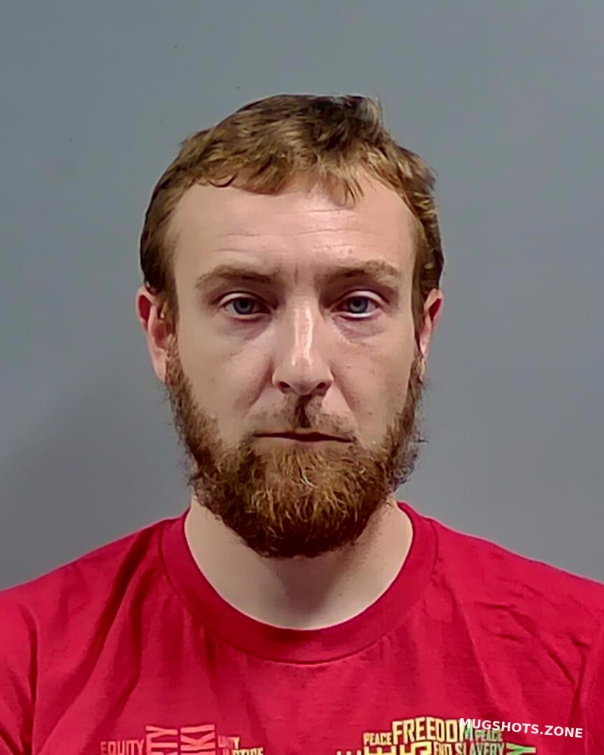 HILL JUSTIN MATTHEW 08/14/2022 - Escambia County Mugshots Zone