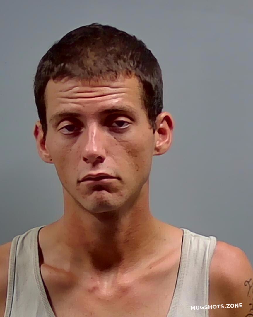 MARTIN JAMES WILLIAM 08/15/2022 - Escambia County Mugshots Zone