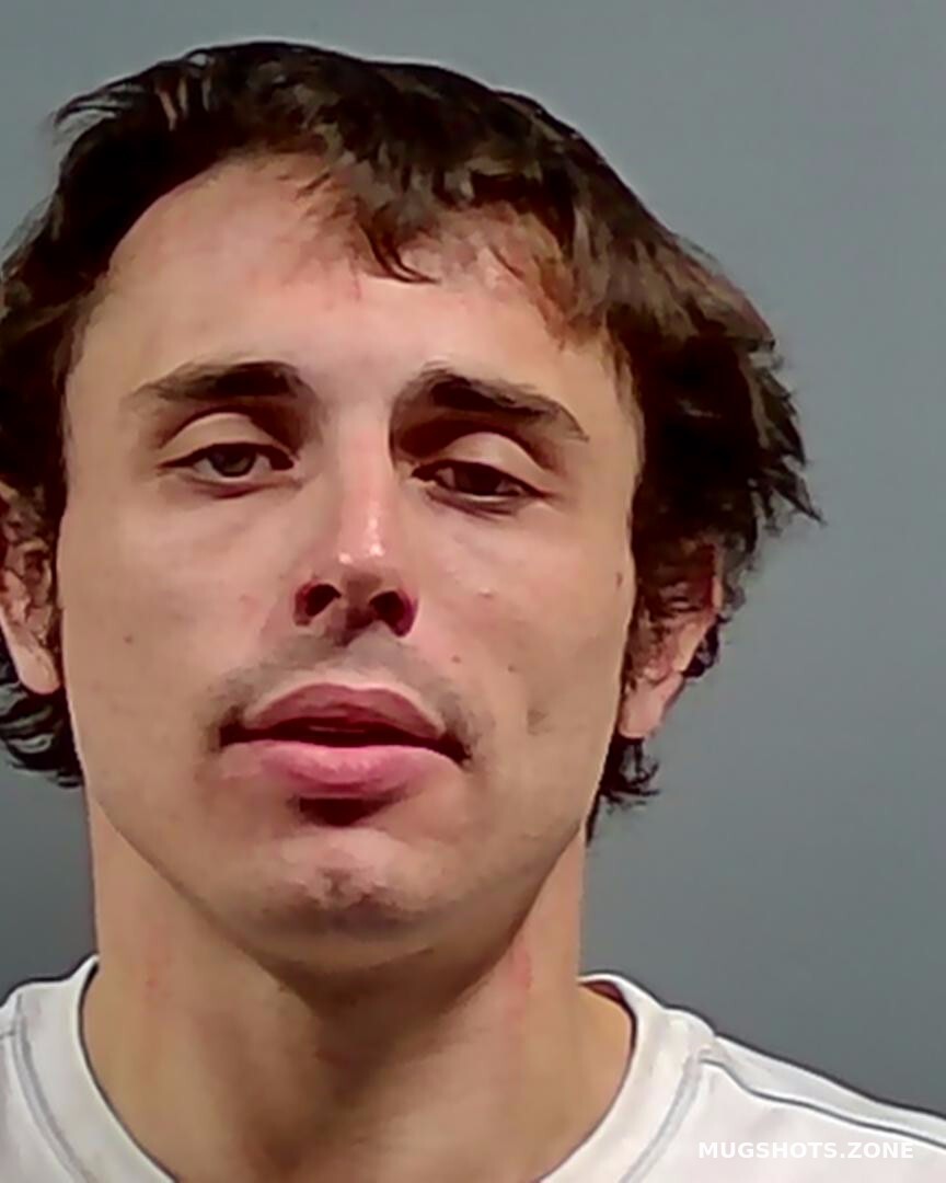 DIAZ GEORGE JAVIER 08/15/2022 - Escambia County Mugshots Zone