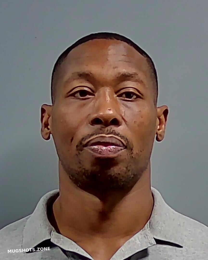 LEWIS NATHANIEL TAVARIUS 08/16/2022 - Escambia County Mugshots Zone