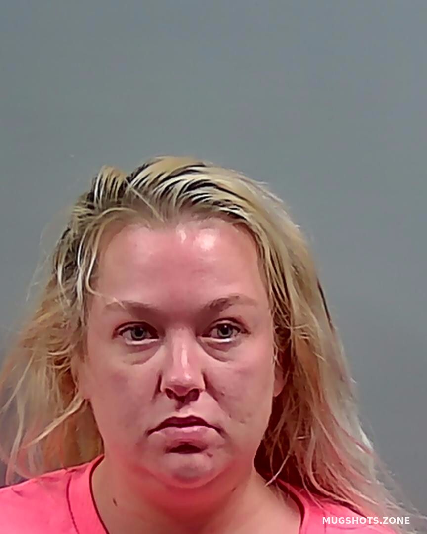 KEEN JENNA LYNN 08/17/2022 - Escambia County Mugshots Zone