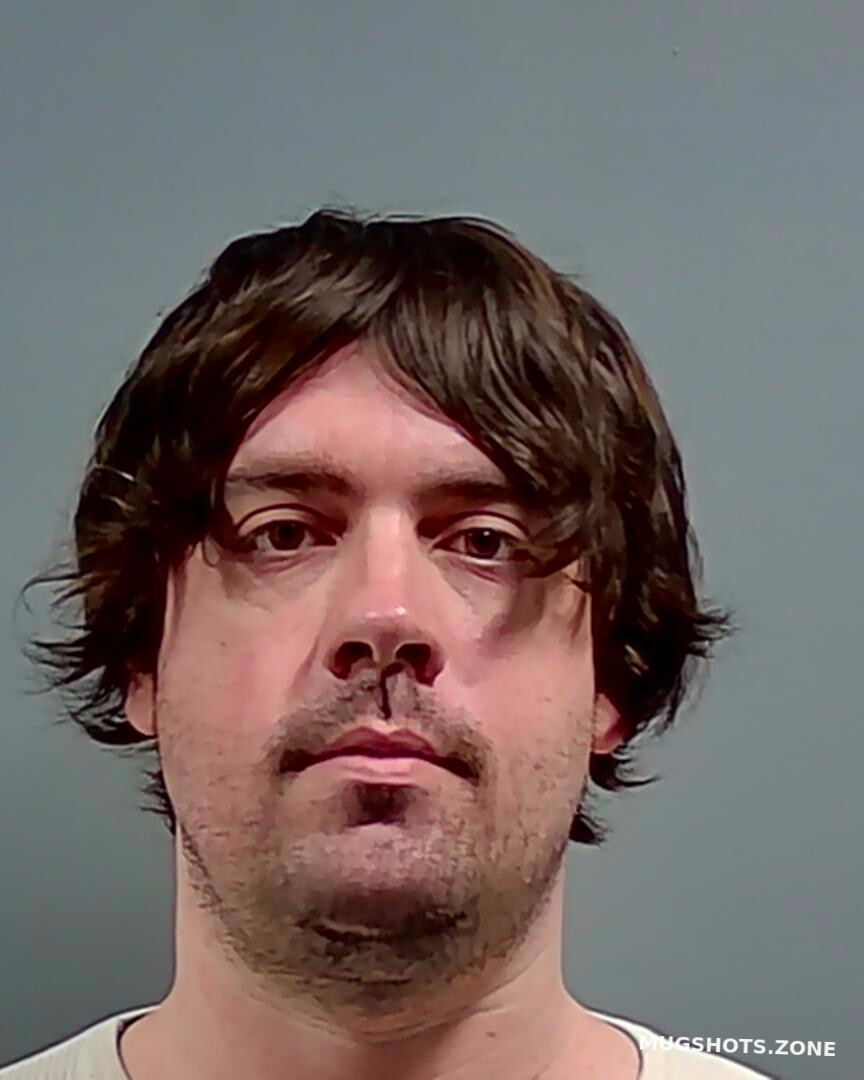 KYSER KEVIN THOMAS 08/18/2022 - Escambia County Mugshots Zone