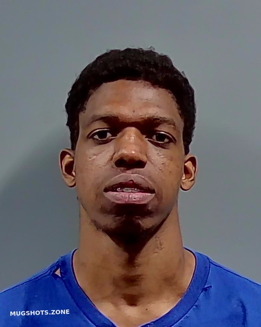 WALKER DEANDRE TRASHAWN 08/18/2022 - Escambia County Mugshots Zone