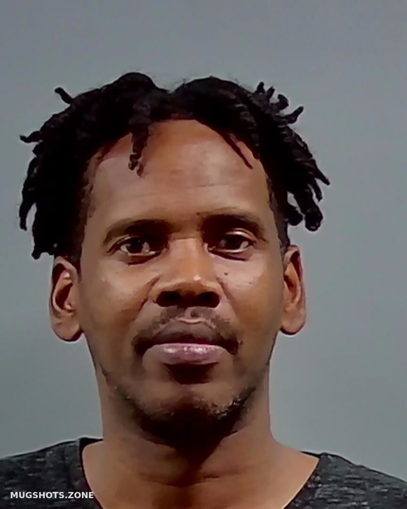 GABRIEL JASON DARON 08/18/2022 - Escambia County Mugshots Zone