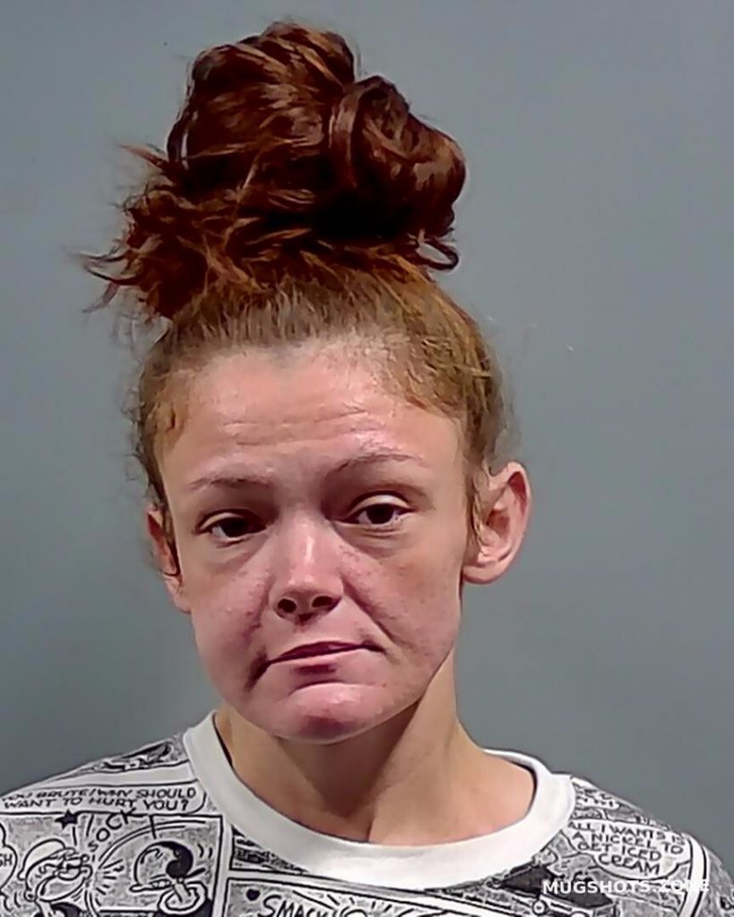 TAYLOR JESSICA RECHELLE 08/18/2022 - Escambia County Mugshots Zone