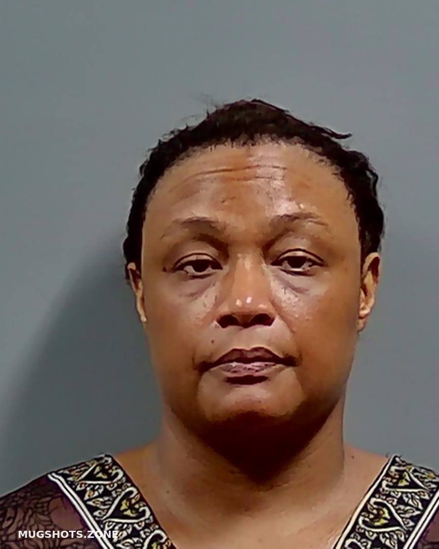 WILSON SHARLA ADAMS 08/19/2022 - Escambia County Mugshots Zone