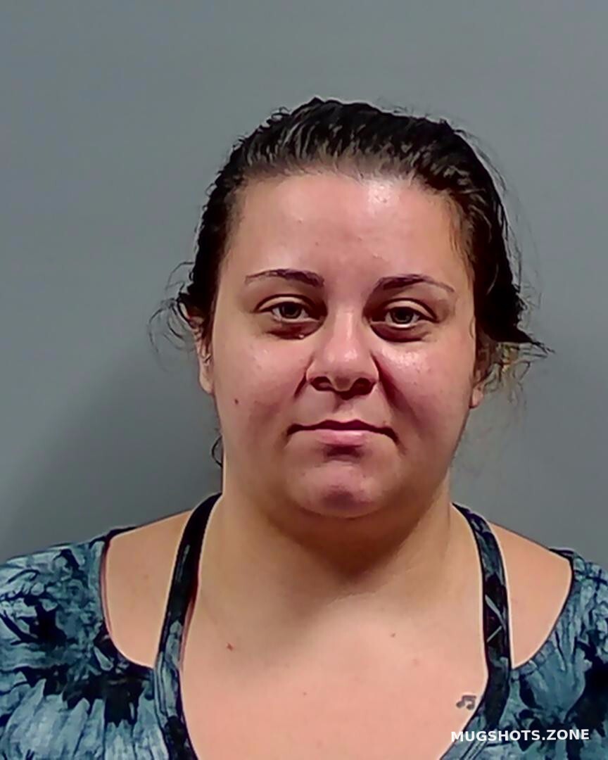 DWYER HALEY DAWN MARIE 08/19/2022 - Escambia County Mugshots Zone