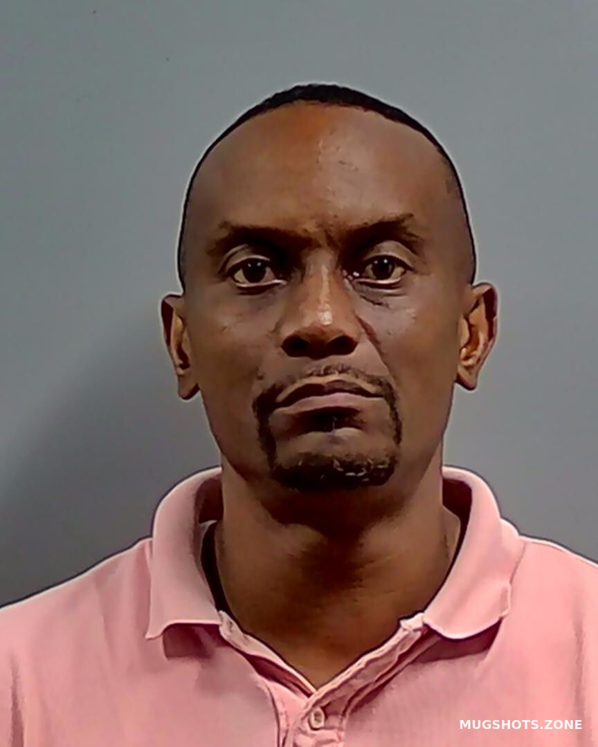 SMITH LESTER LAMAR 08/20/2022 - Escambia County Mugshots Zone