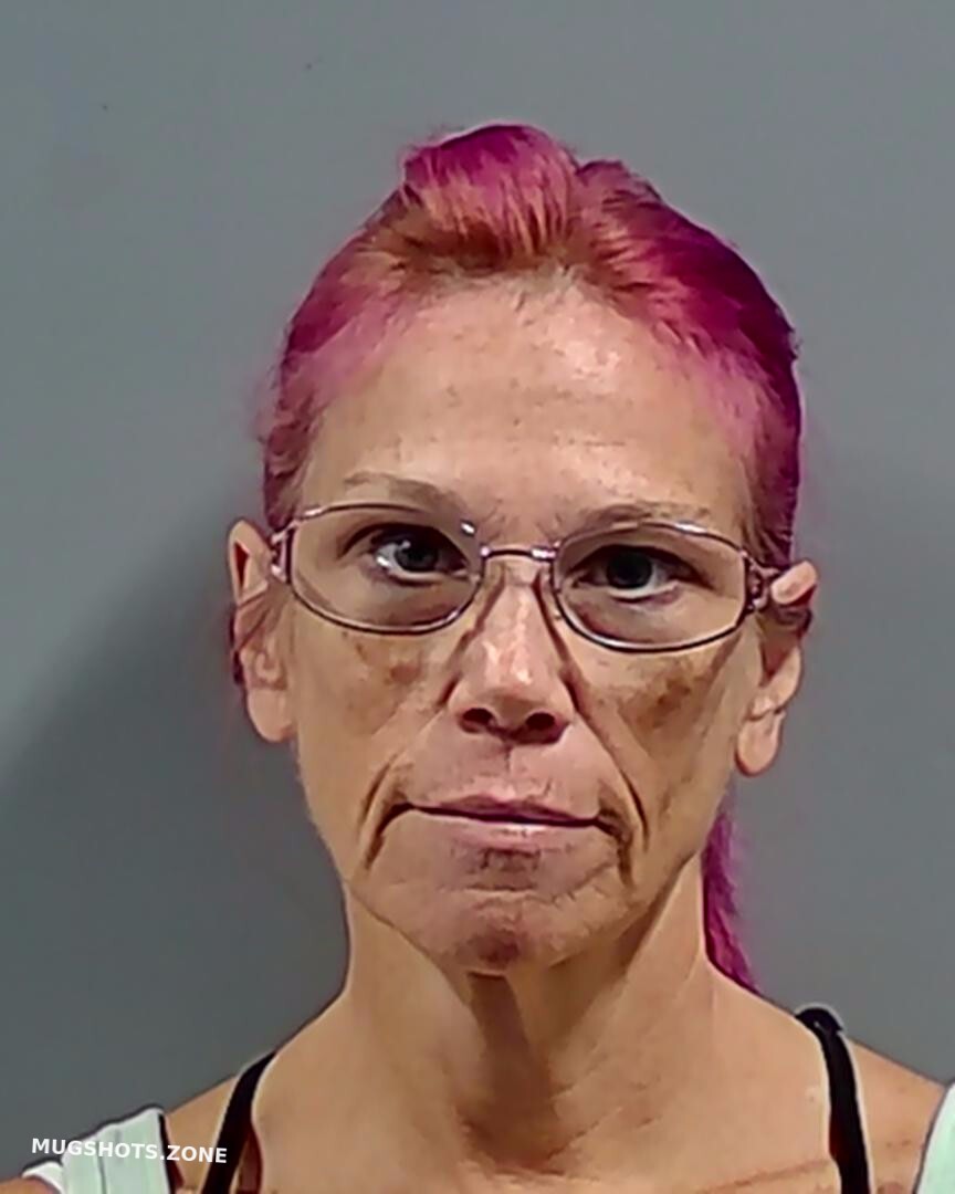 MURPHY LISA MARIE 08/21/2022 - Escambia County Mugshots Zone